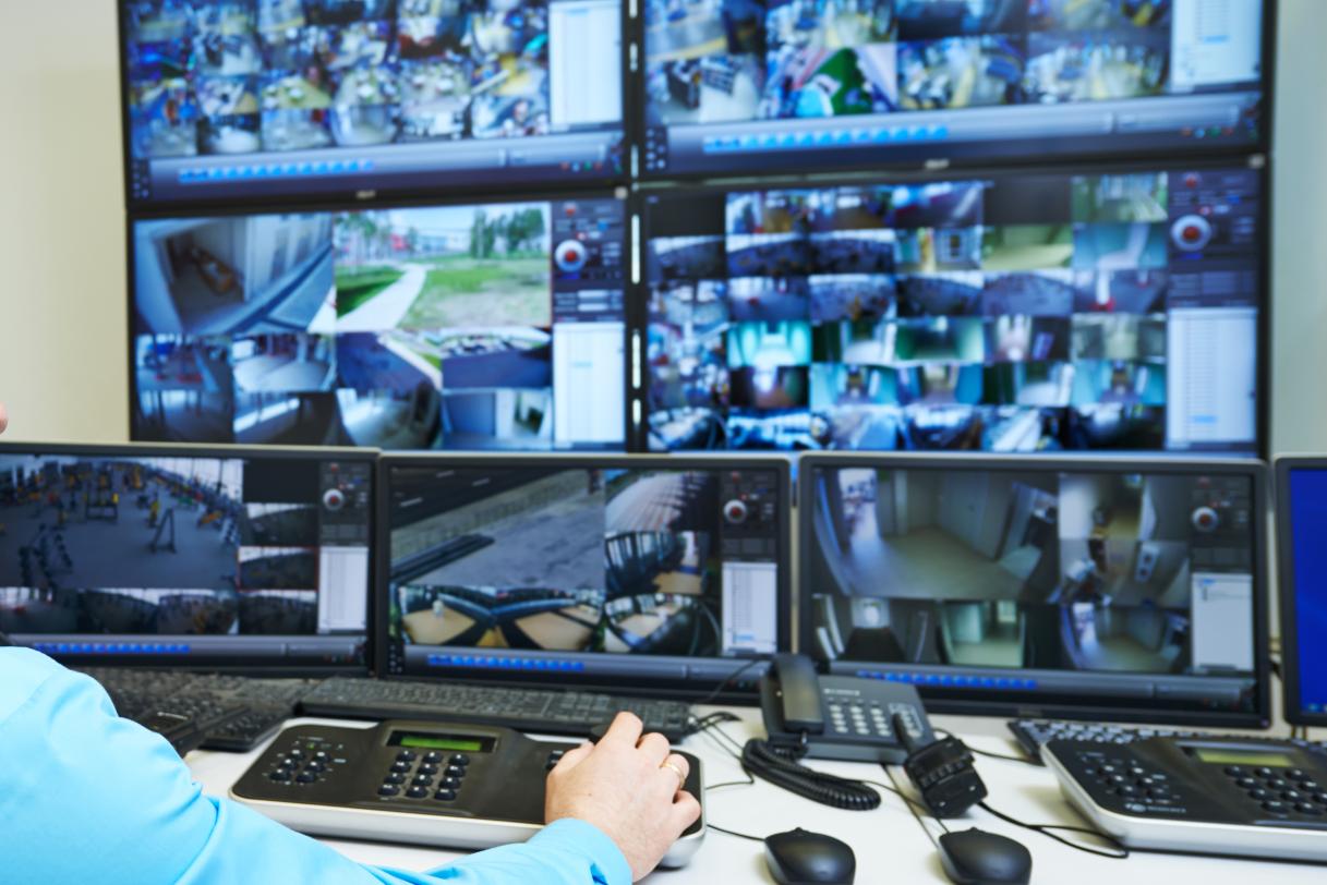 The Security Group - Homepage