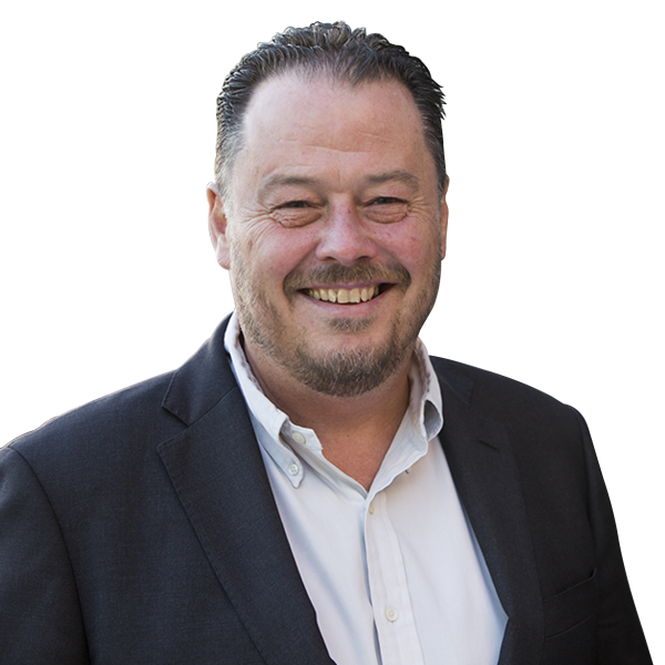 The Security Group - Homepage